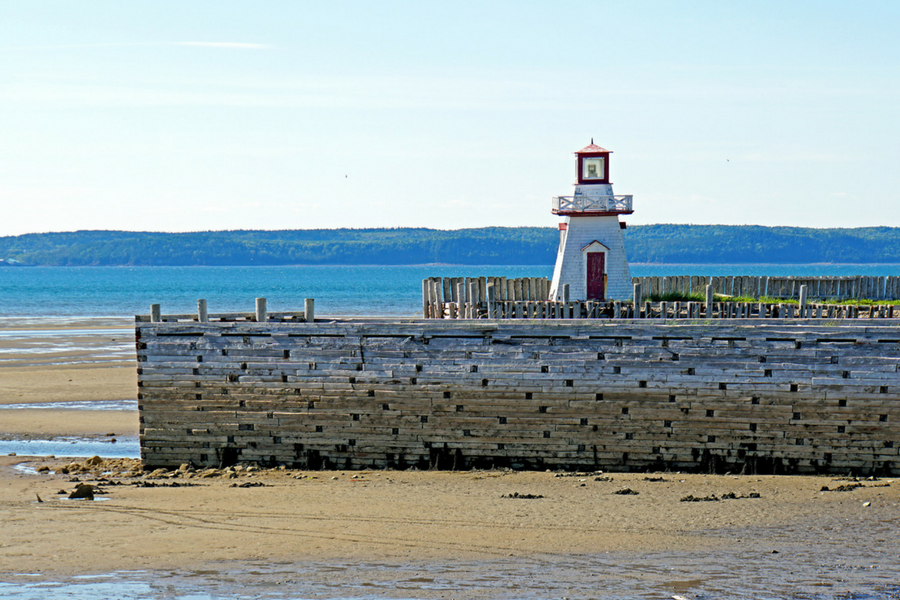 Discovering Canada – 5 Most Breathtaking Places – Cloud Surfing